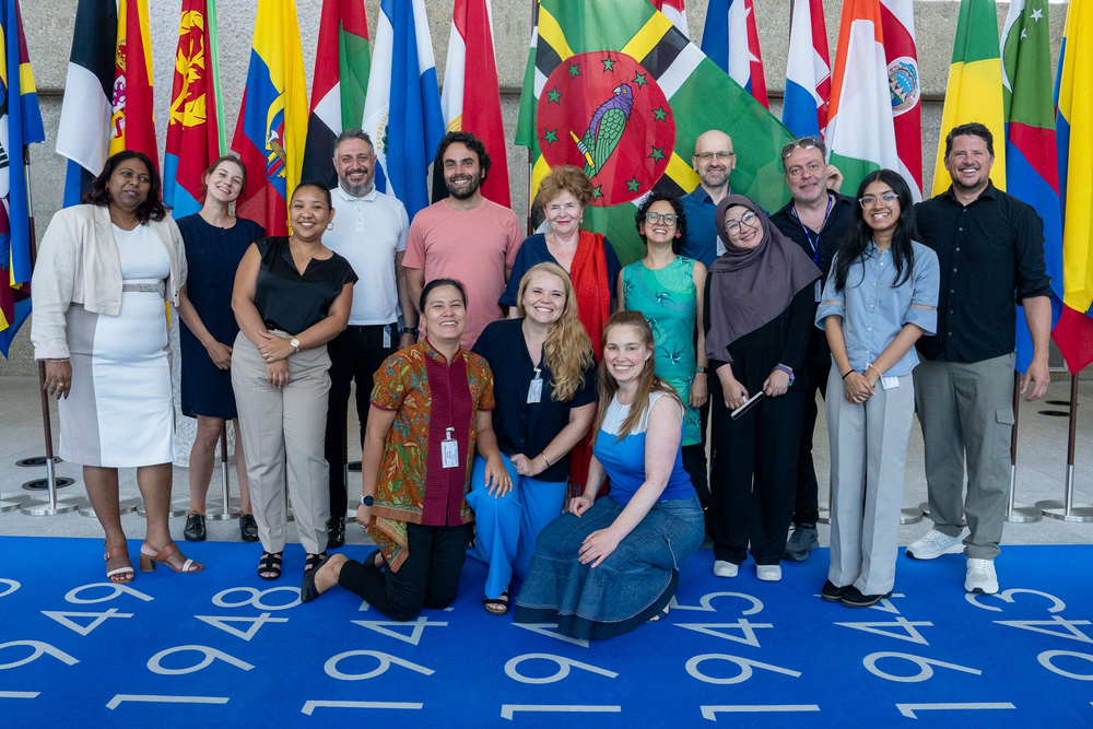 Looking back and looking ahead to 2025/2026